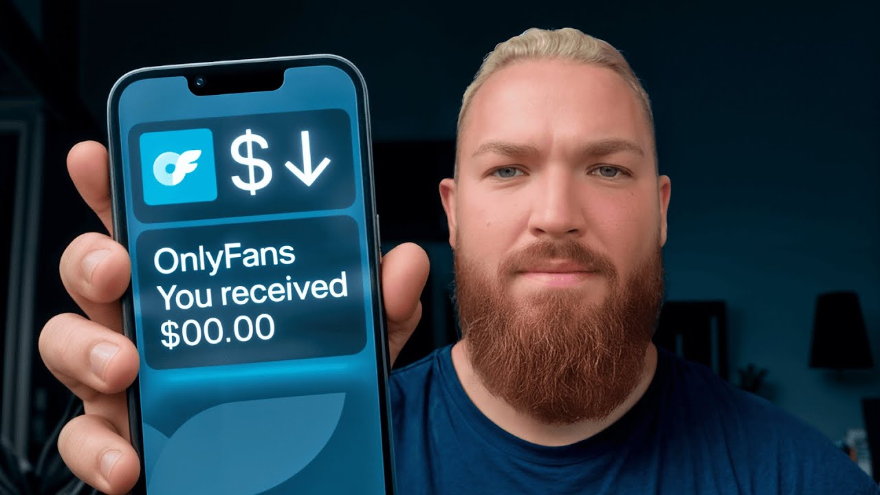 Why 50% of OFM Agencies Will Fail by 2026 (Internal OnlyFans Traffic ...