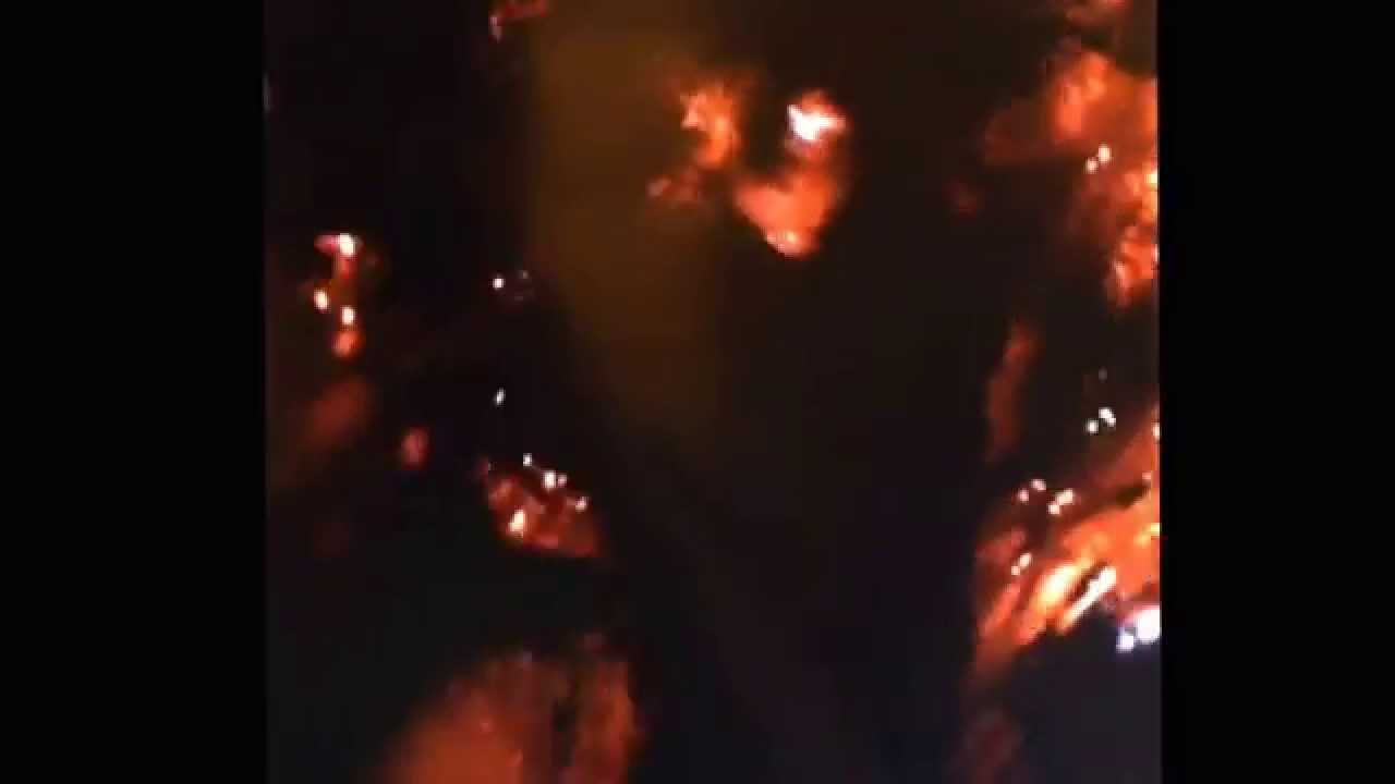 The Thing Transformation - YouTube