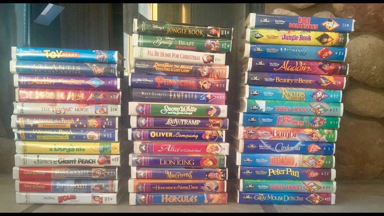 VHS DVD 2 YouTube vhs-dvd-2-youtube
