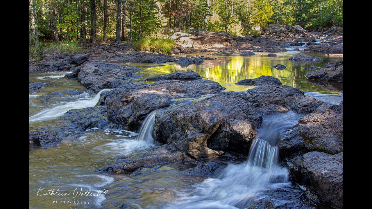 Unplug In Nature - YouTube