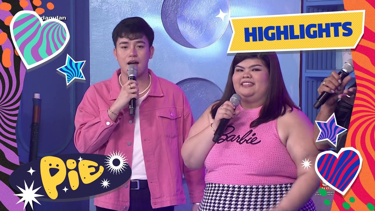 The SPG Show (1/3) | July 13, 2023 | PIE Channel - YouTube