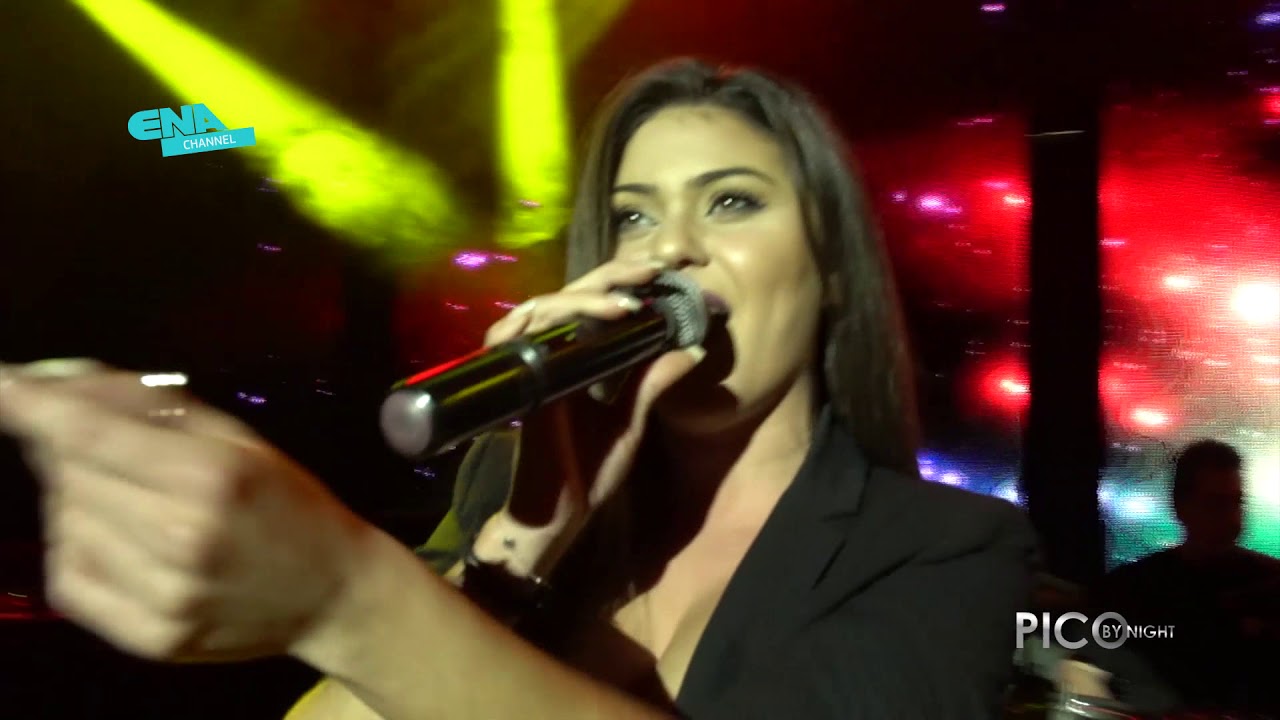 Πρωτοχρονιά με το Ena Channel στο Pico - HD - YouTube