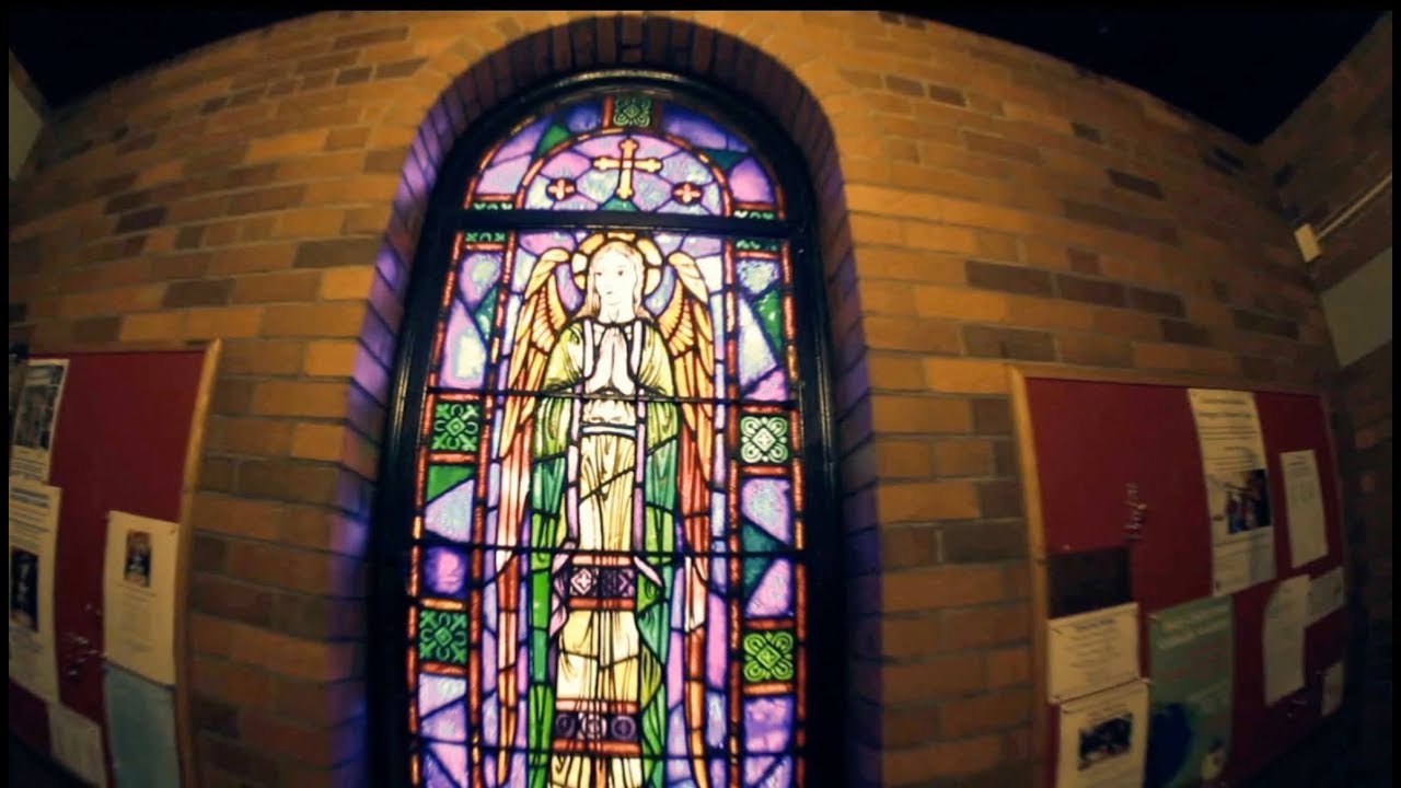 Sean Strange "107th & Atlantic" (Family Tree) - Official Music Video ...