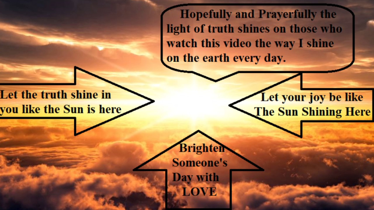 Self-Reliance, Faith, Scripture, and Medicine - A Balanced Viewpoint ...