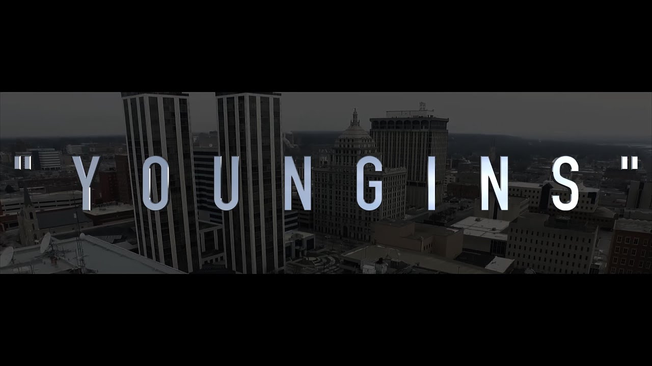 Julian Tha Wise Ft. $avage - Youngins | Filmed By @GlassImagery - YouTube