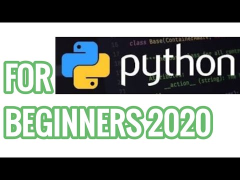 Python tutorials for beginners | Learn python easily and quickly - YouTube