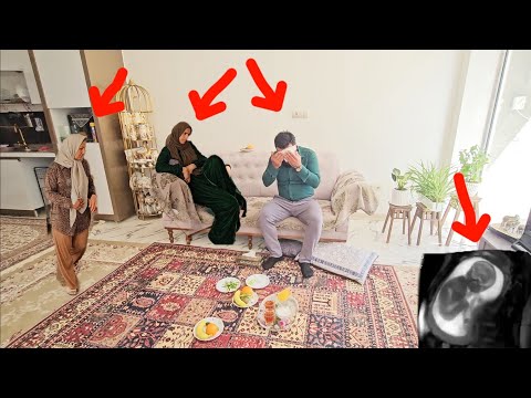 esh ve amid dar esfehan: talash bivaqfeh nasib baraye salamet sakineh ve janin\