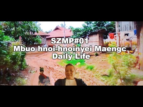 lu Mien waac & basic English by JJ's Saeteurn Channel - YouTube