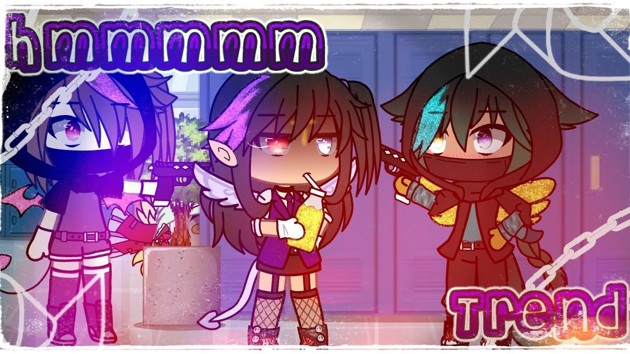 Mmmm (If I could melt your heart)[]Trend?[] (check description) - YouTube