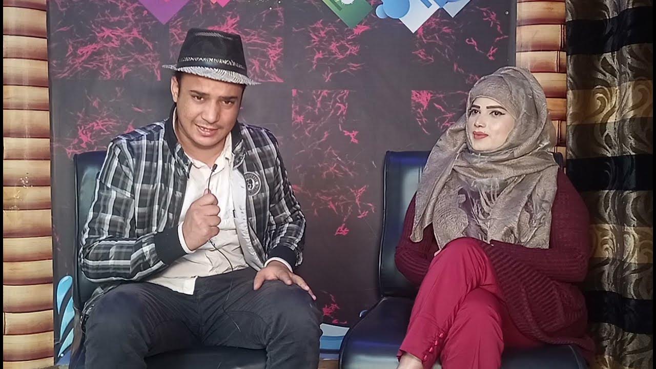 Story of Ghazal shah | Syed Basit Ali - YouTube