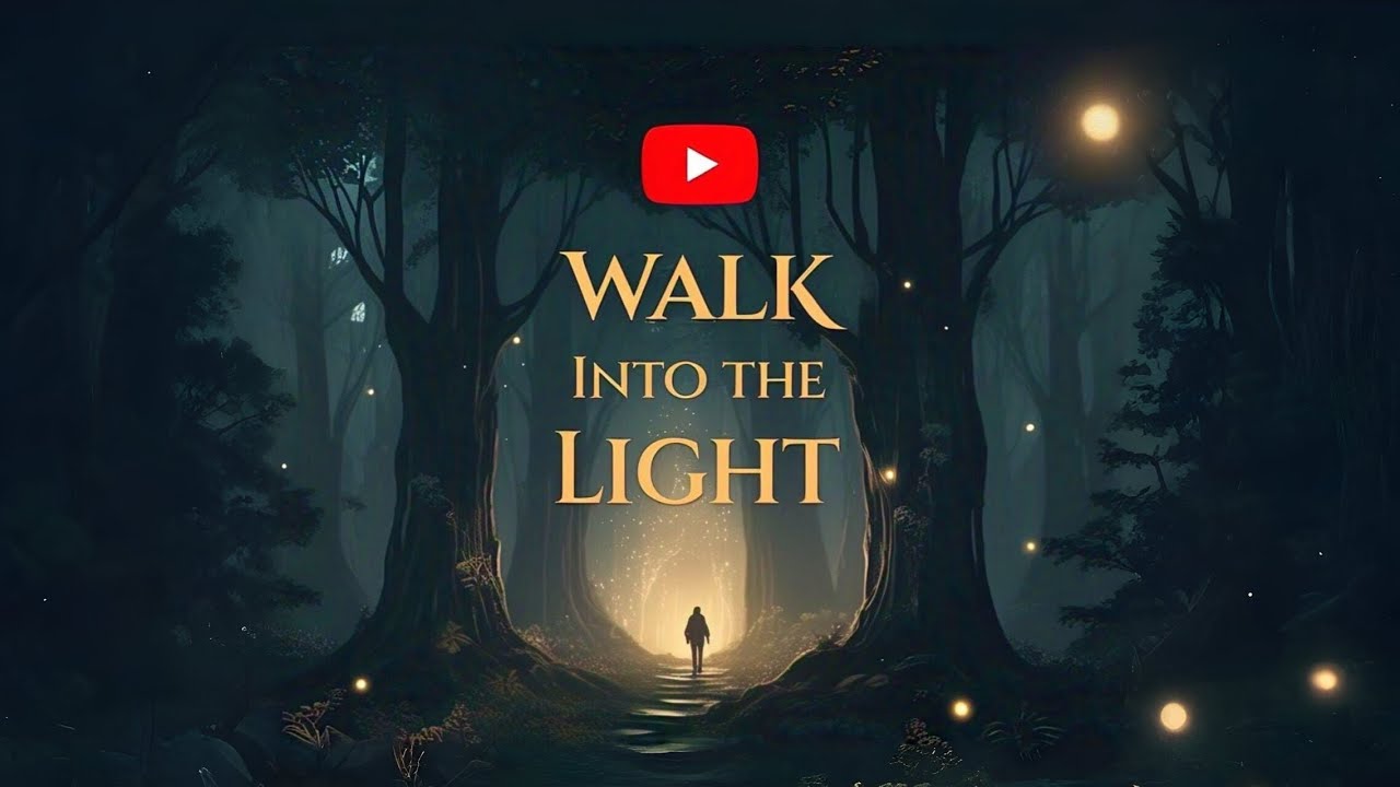 Walk Into The Light - YouTube