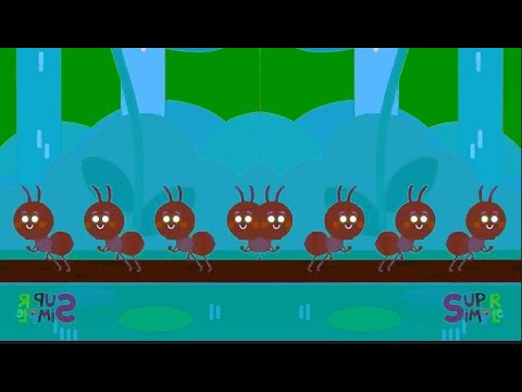 Marching Ants Sparta Pitch // effects sponsored by Preview 1982 extend - YouTube