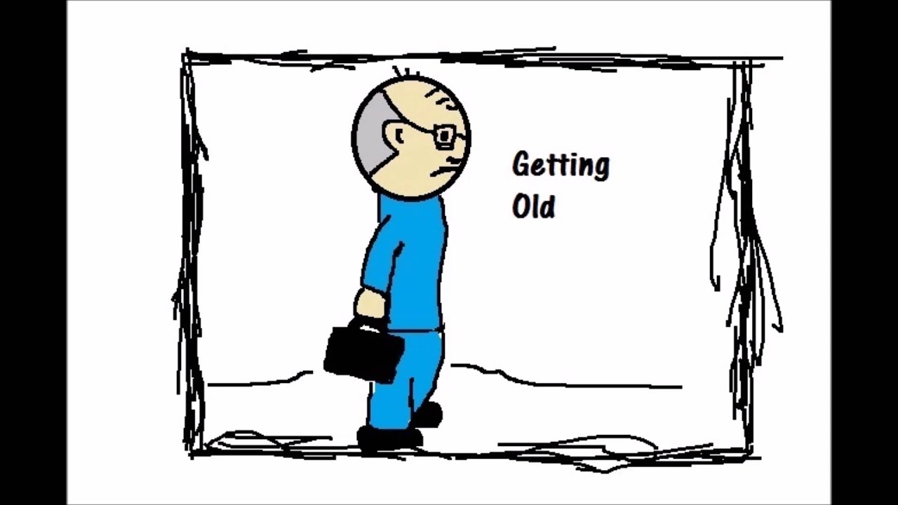Animation: What is life? - YouTube