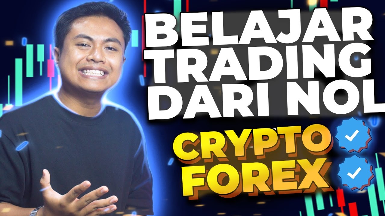 Belajar Trading Dari Nol Untuk Pemula | Modal Trading Berapa? | Buku Trading Rekomendasi apa ...