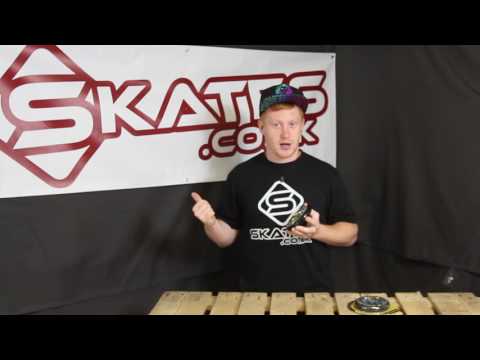 Product Overview : MGP MFX Hurricane Wheels