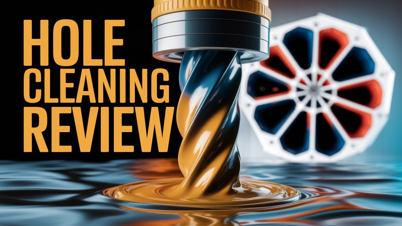 Optimizing Hole Cleaning in Eccentric Geometries: A Review of ...