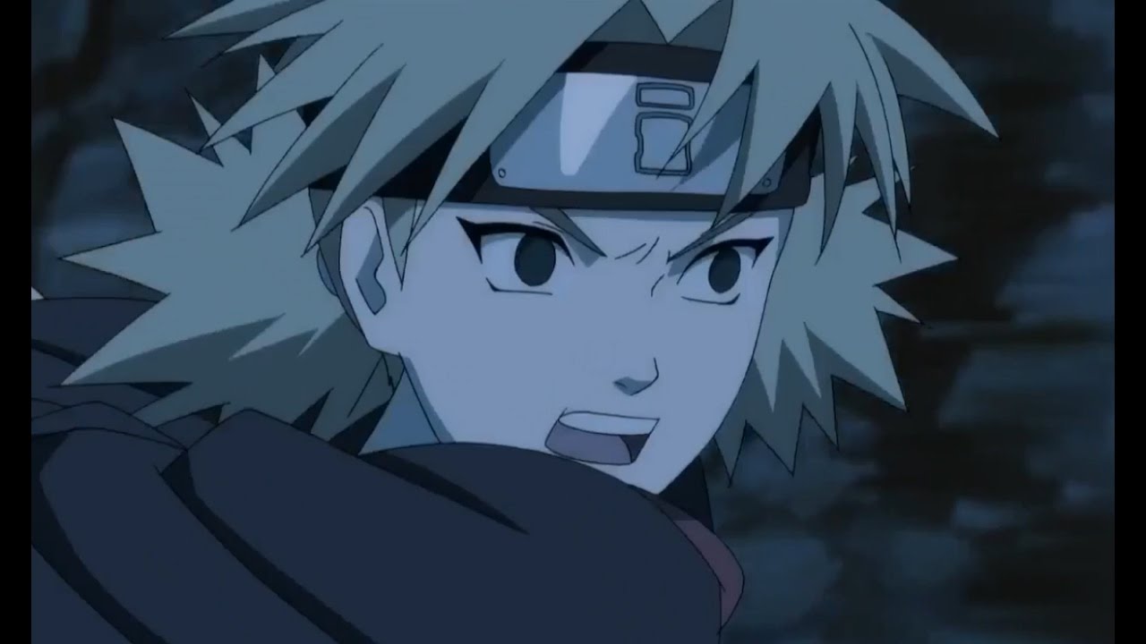 Naruto AMV - Defeat The Night (Kunoichi AMV) - YouTube