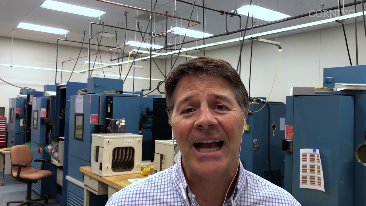 Standards Matter with Jay Borer - YouTube