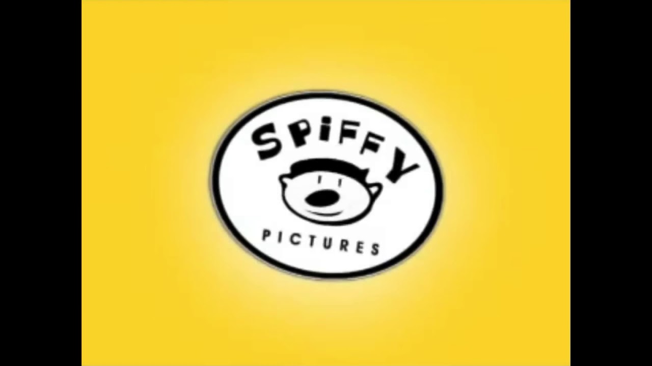 Spiffy Pictures logo bloopers 1 - YouTube