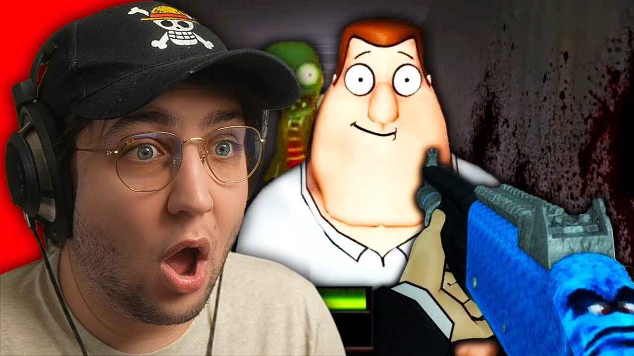 Left 4 Dead 2 But There Are Too Many Mods - YouTube