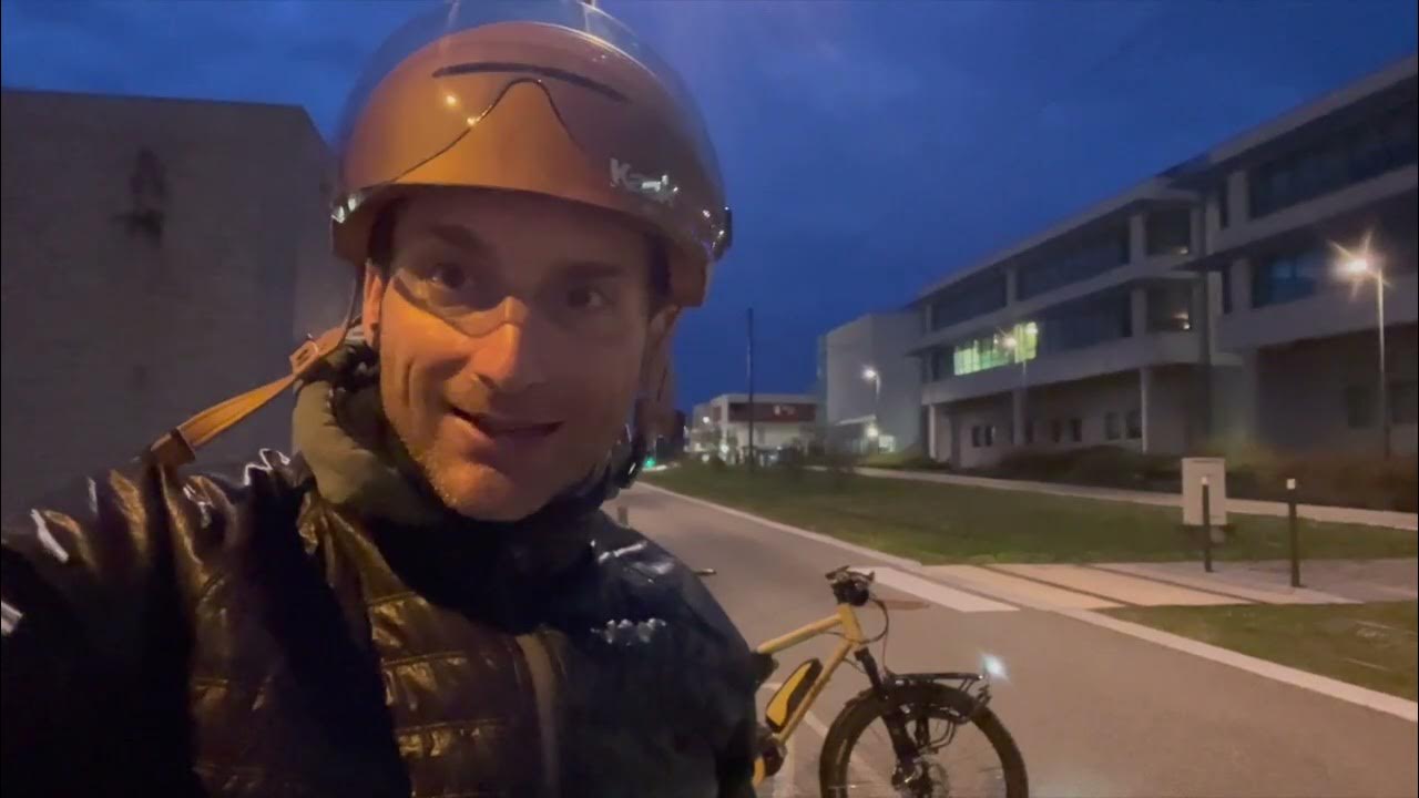 E-pisode 1015 : Choisir son casque de VAE Urbain - YouTube