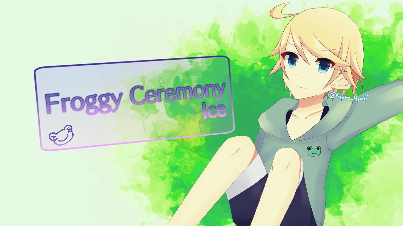 [Cytoid] Froggy Ceremony (EXTREME 16) Chart View 譜面確認【Noter: Jmak x Ice ...