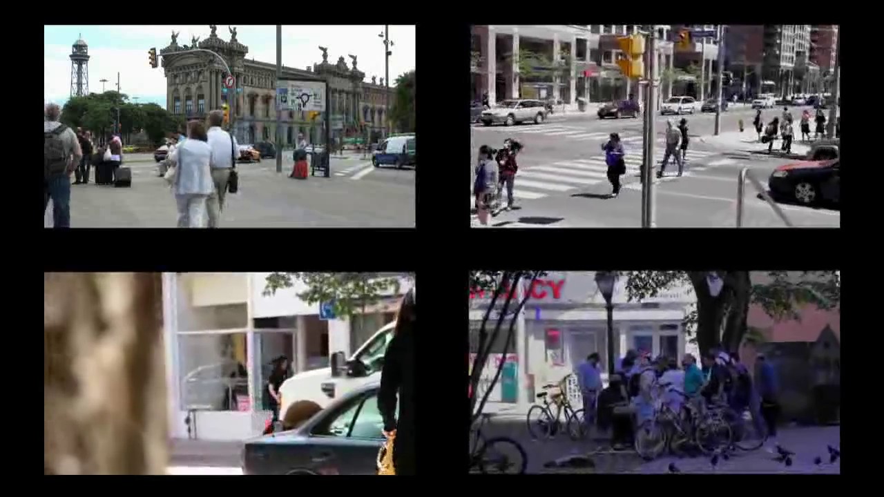 The Collective Evolution II - The Human Experience - Who we are - YouTube