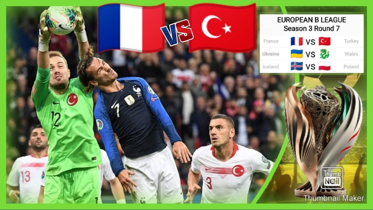 EUROPEAN B LEAGUE S3 R7 #efootball #pes #euro #ronaldo #messi #football ...