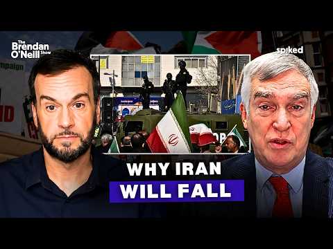 ‘Iran could fall within 90 days’ | Ex-Trump adviser on why the regime is weaker than you think