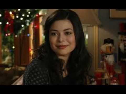 Miranda cosgrove vs Victoria justice.wmv - YouTube