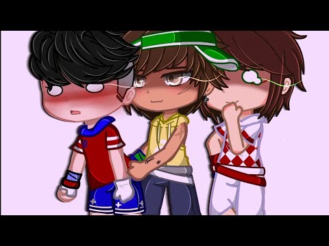 |•Pérolas do Br: •Original?• •Yaoi?🌈 (Pt:1) GC•|