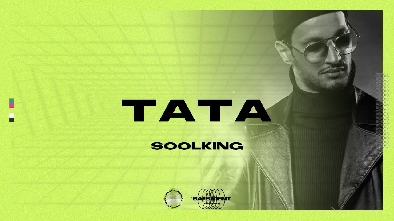 SOOLKING - TATA ( Music Audio ) - YouTube
