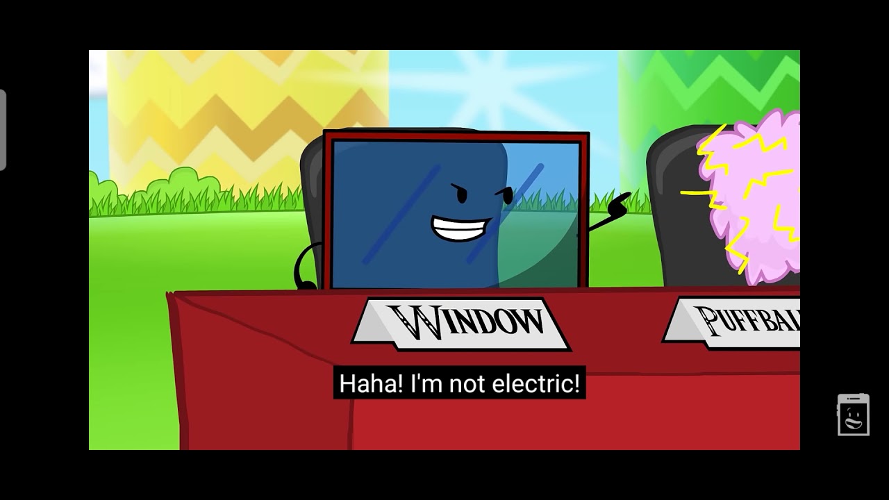 Object show hosts dies - YouTube