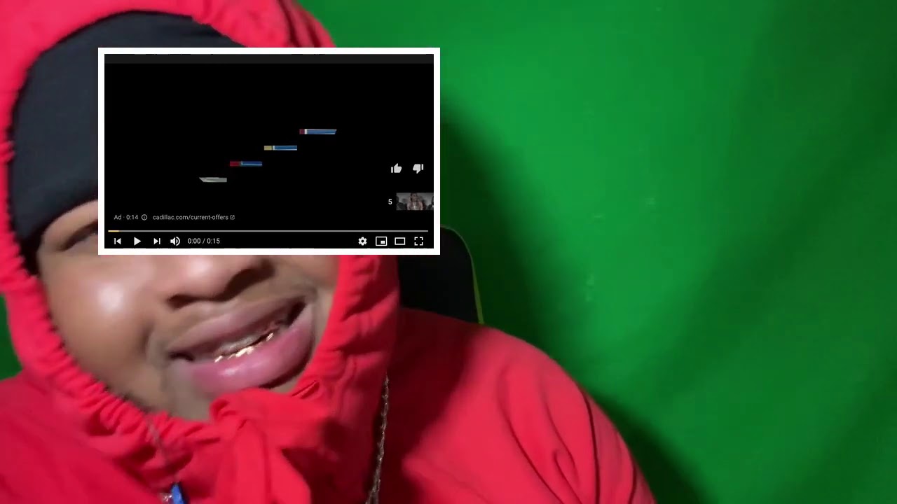 Thola - 44 Bars IReaction - YouTube
