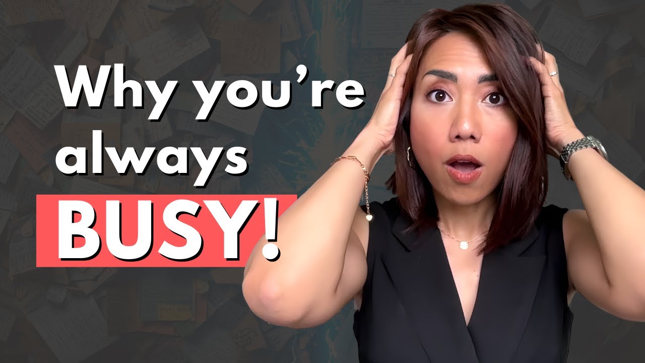 Why You Never Have Enough Time In A Day | Time Management Tips To Win ...