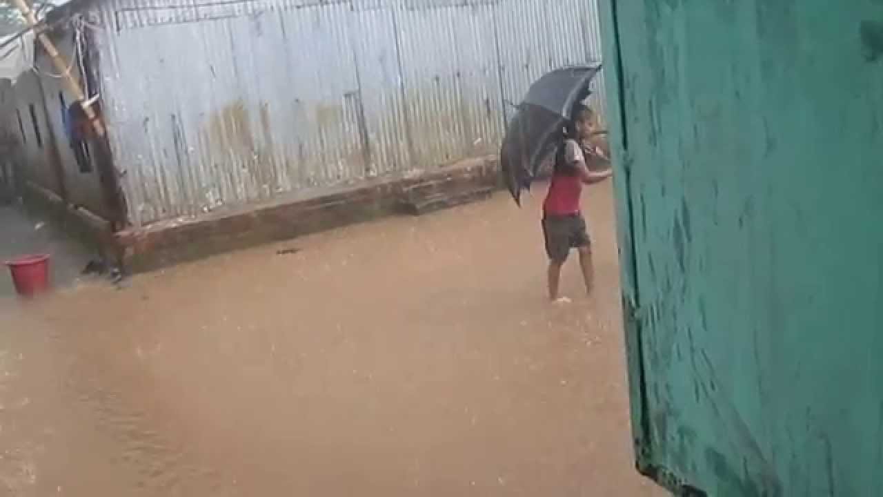 A Rani day - YouTube