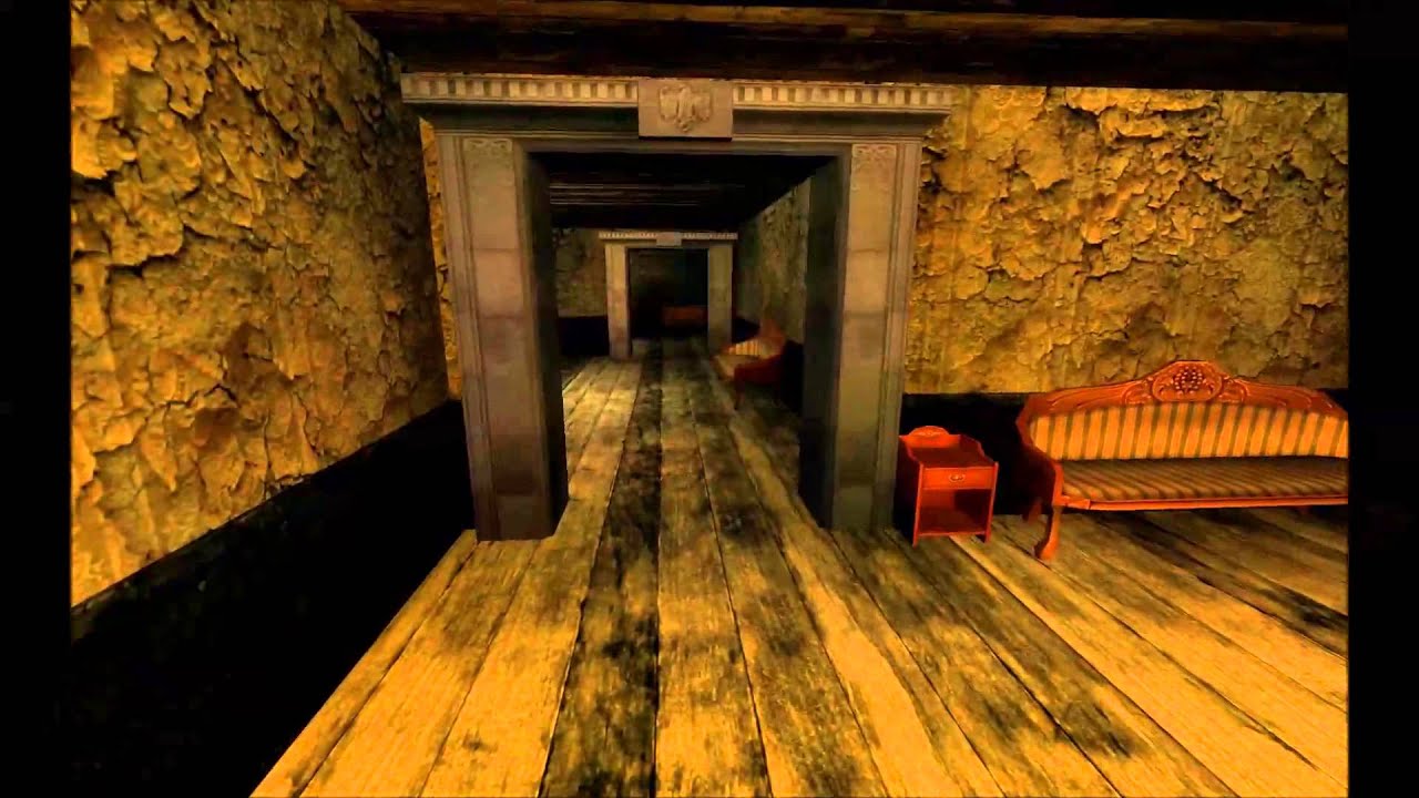 Slender coopération-Slender Mansion [WIND#REC] - YouTube