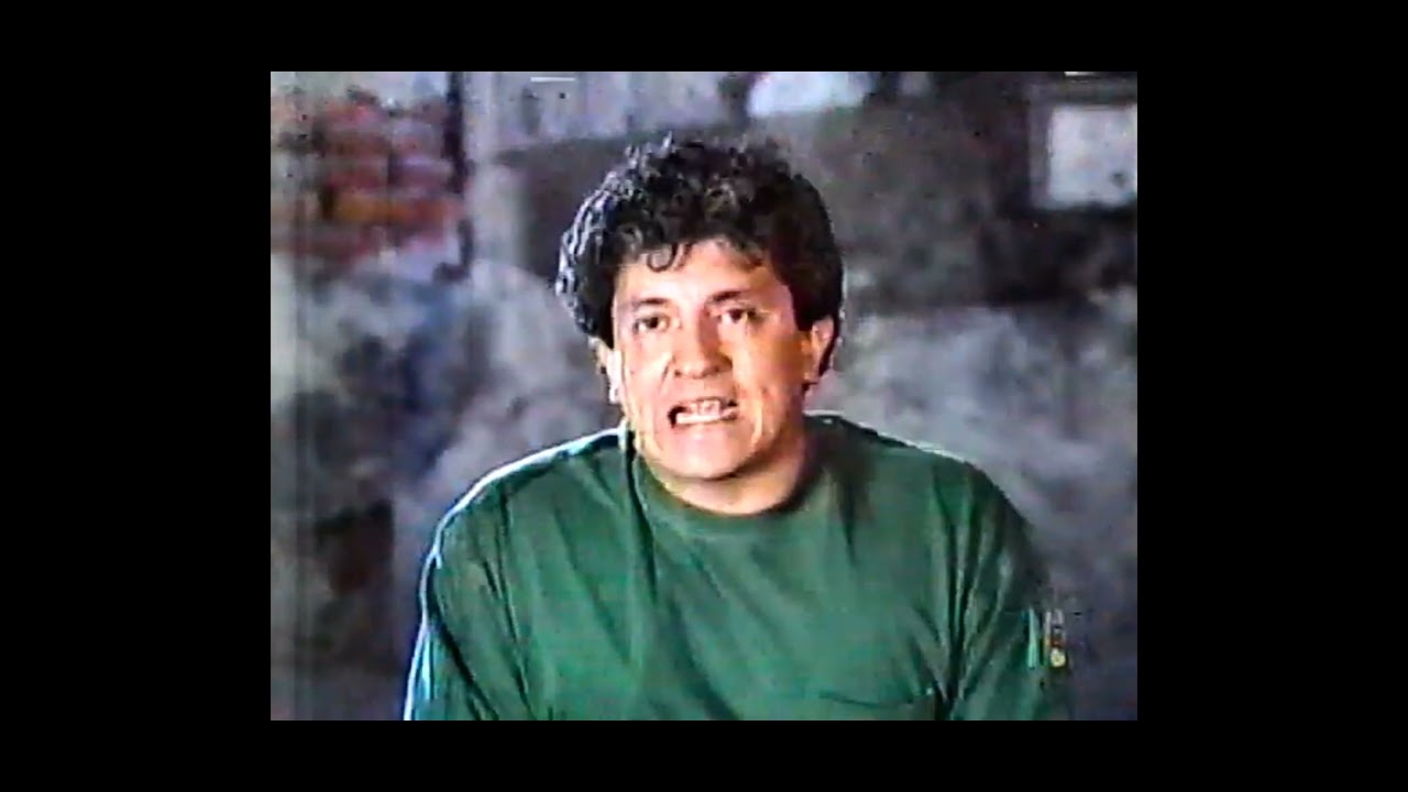 Puro Loco | 1999 - YouTube