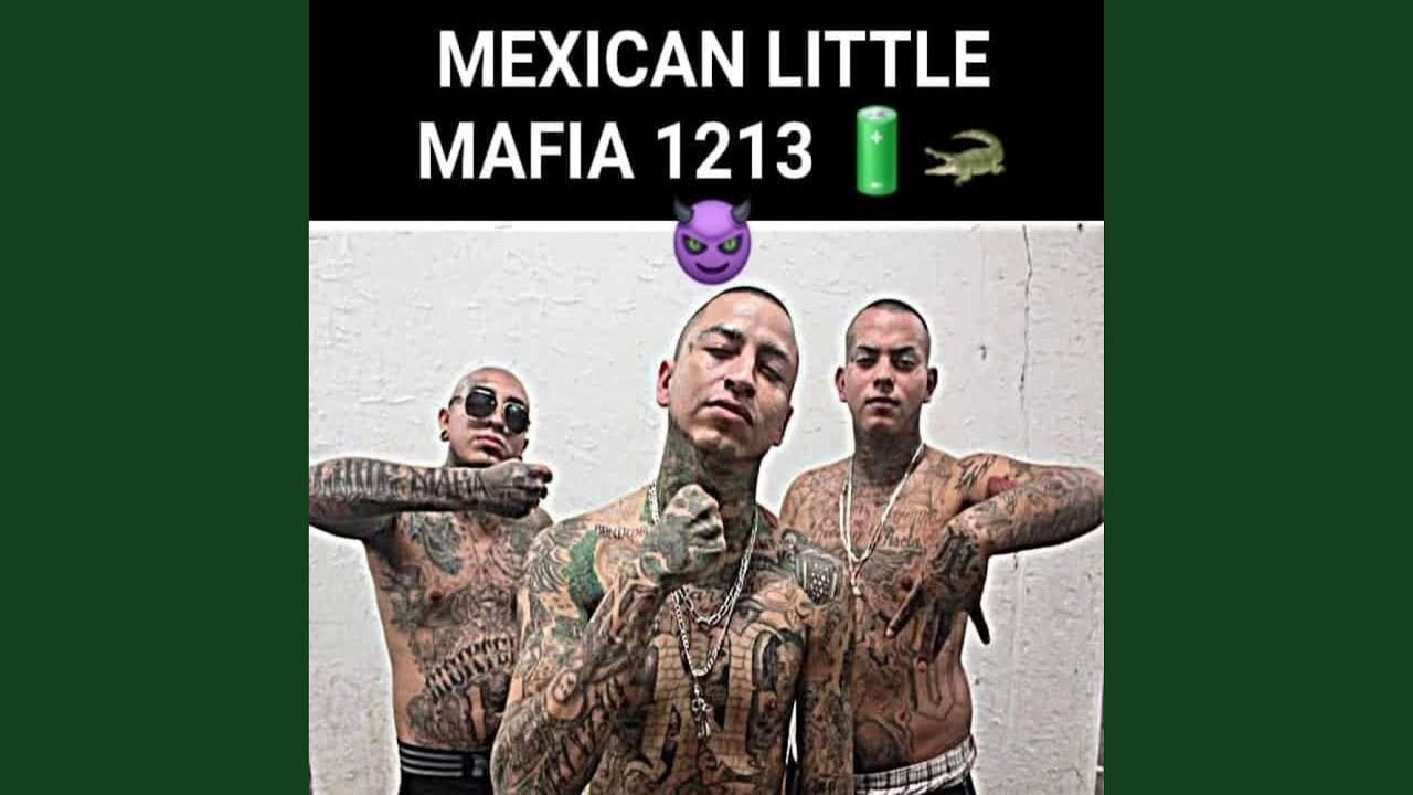 Thug City (feat. Slow (Mexican Little Mafia) & Araña (Mexican Little ...