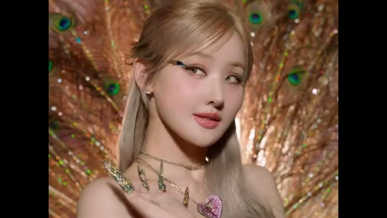 TRYANGLE (트라이앵글) “LEAVE ME ALONE” - OFFICIAL TEASER VIDEO - YouTube