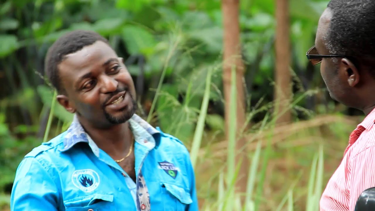 STAY AWAY FROM SIMON THIS CAMPAIGN SEASON-COMEDY MADE IN AFRICA - YouTube