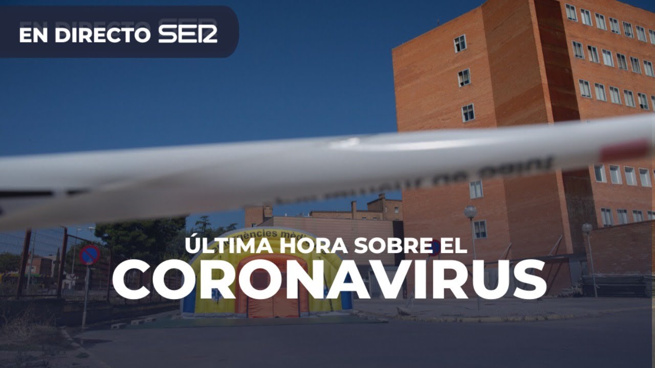 🔴 DIRECTO | Escucha la Cadena SER en vivo - YouTube