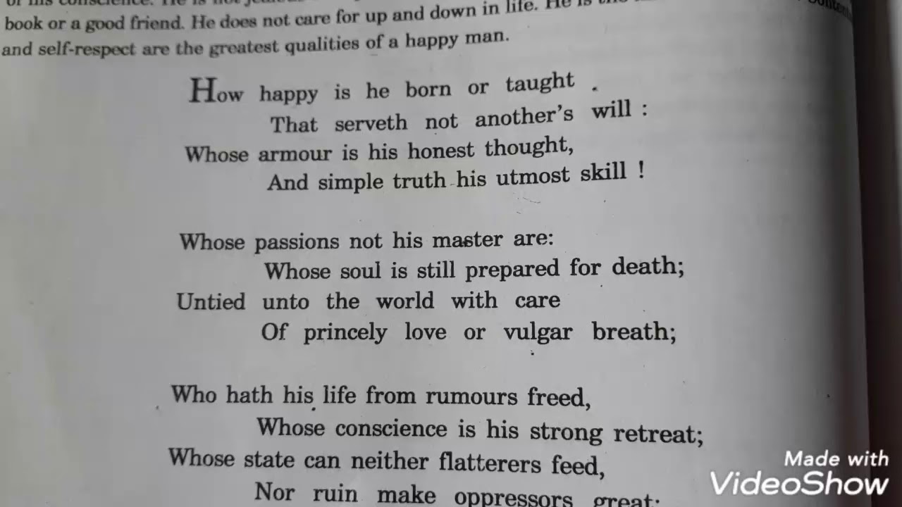 Class 12 English Poetry Chapter 1 Part 1 YouTube class-12-english-poetry-chapter-1-part-1-youtube