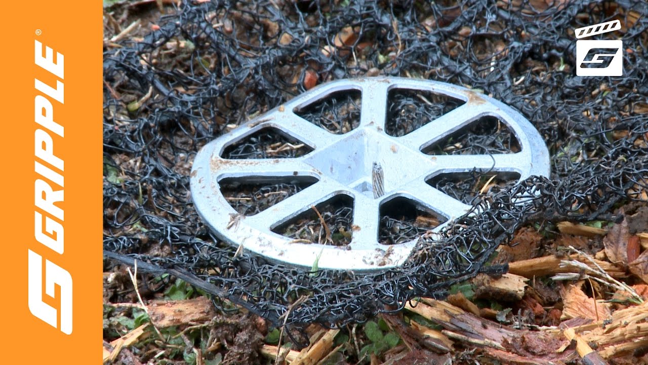 Terra-Lock™ System - Product Focus - YouTube