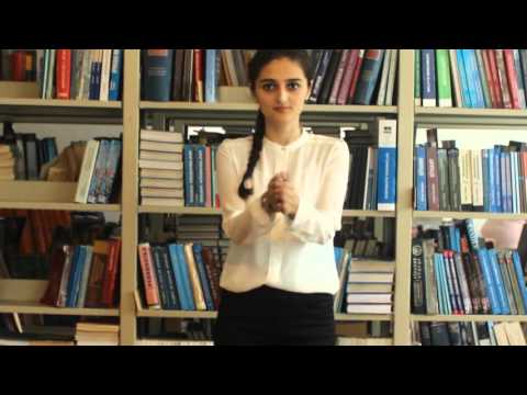 BİZ SİZDƏN BİRİYİK!-sosial çarx