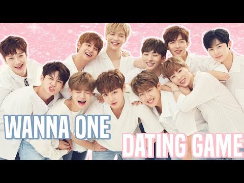 WANNA ONE DATING GAME