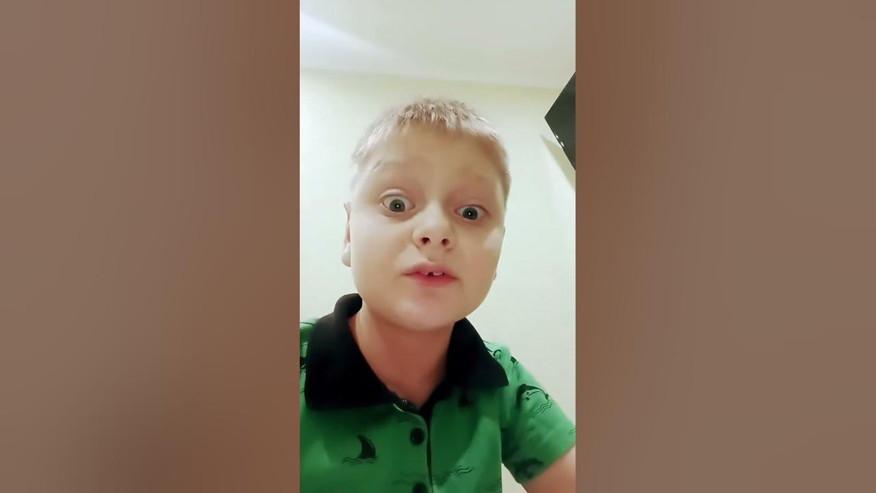 Ребят я хочу устроить Челлендж 5 минут без Буси Youtube