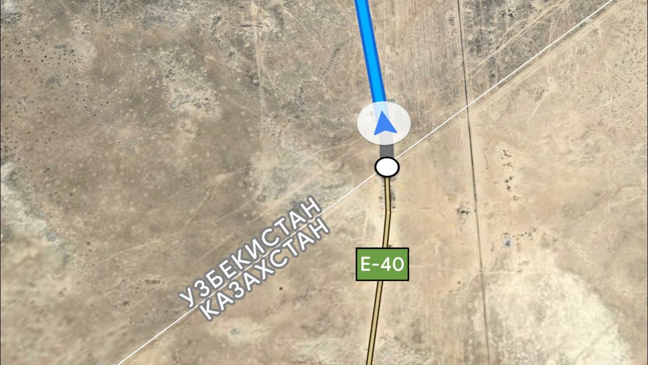 Long travel from Belgorod Russia to Mazar-i-Sharif Afghanistan - YouTube