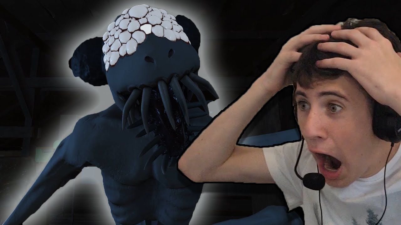 NO AMANDA DON'T! - Amanda The Adventurer - YouTube