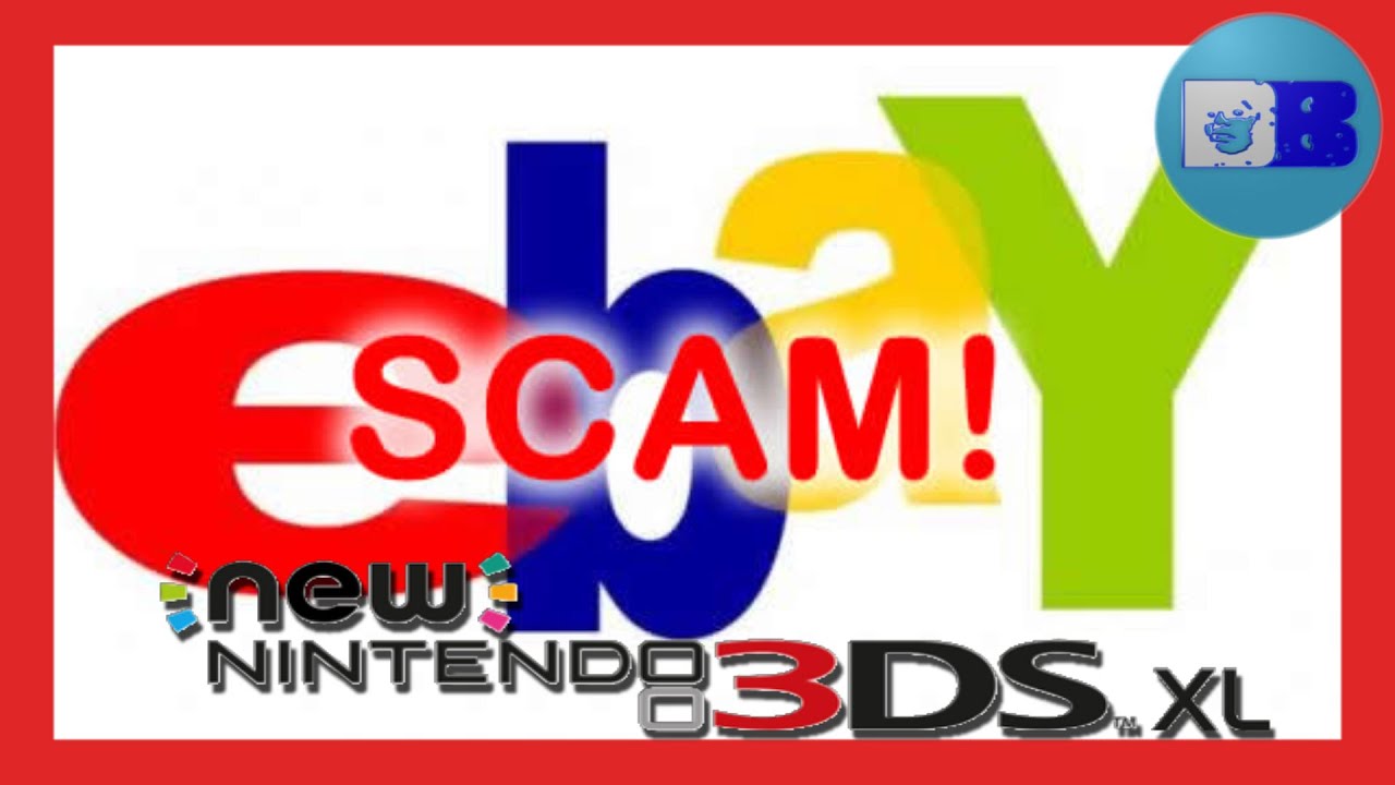 WORST EBAY SCAMMER IN THE WORLD : Ebay Junk - YouTube